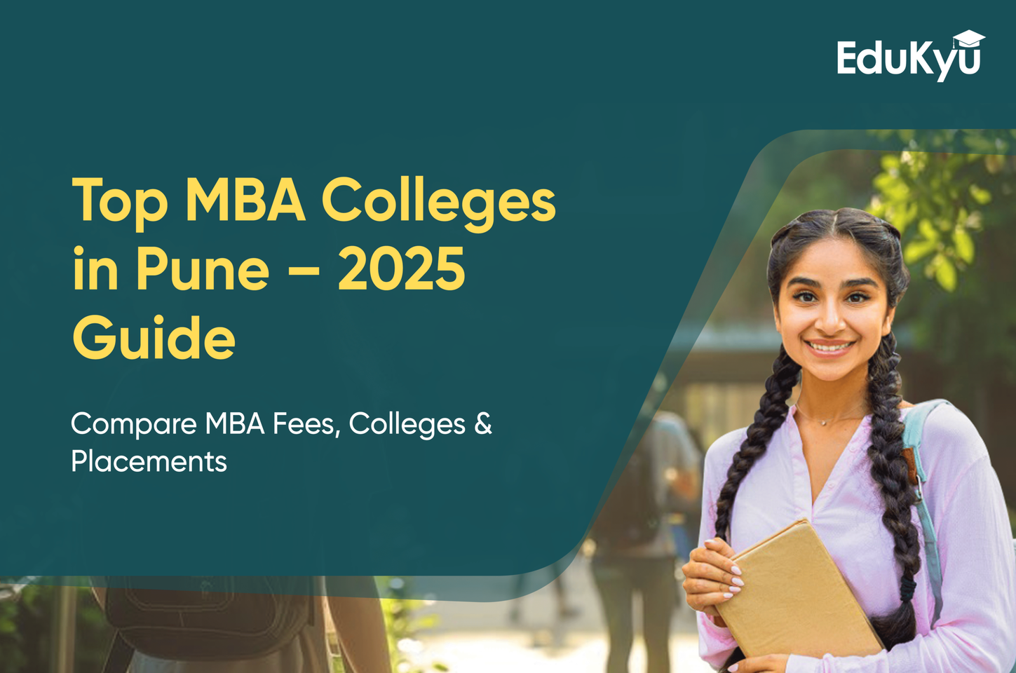 Top MBA Colleges in Pune 2025: Fees, Rankings & Admission Guide | EduKyu